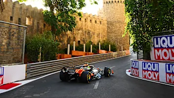 F1 to race in Monaco through 2035 after contract extension